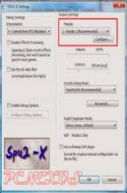 PCSX2.1.2 64 Bit Installer free download - Caregiver in the Raw